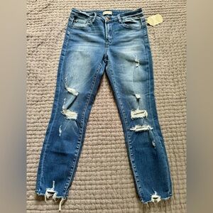 Altar'd State | Jeans | Algers State Jeans | Poshmark